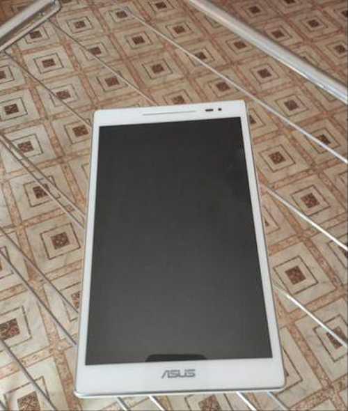 Планшет asus Zen Pad 8.0