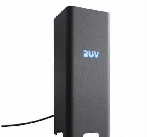 Очиститель воздуха "RUV-1001" Бактерицидный уф
