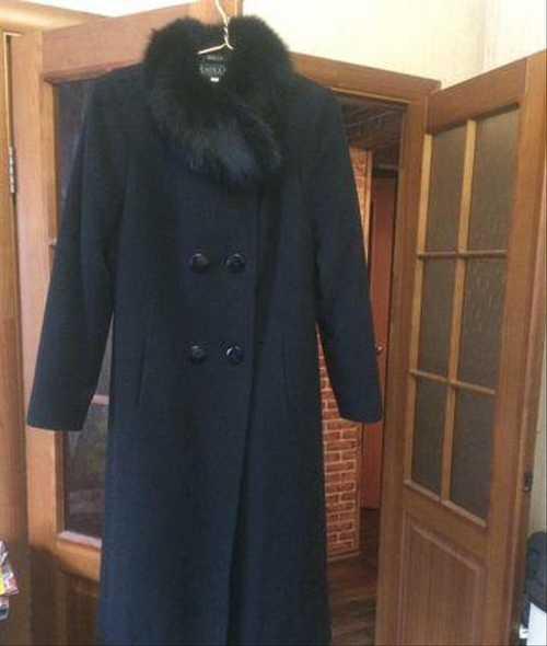 Пальто зимнее Синар новое