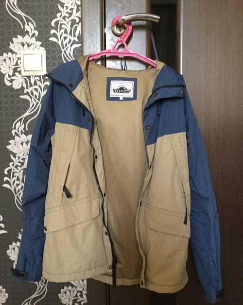 Куртка Penfield