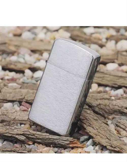 Зажигалка zippo slim 1600