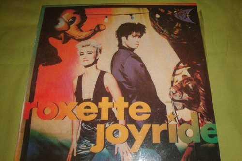 Roxette "Joyride" (1991)
