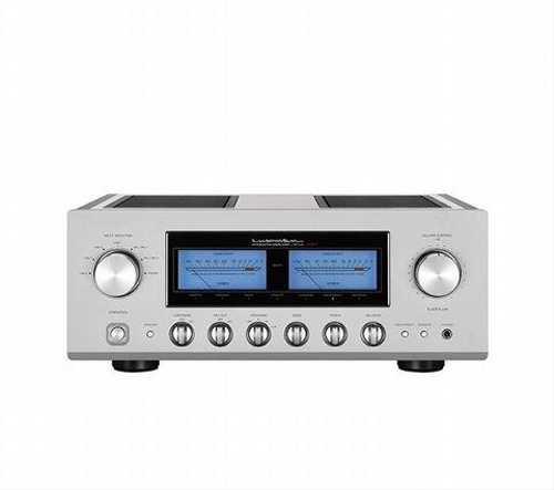 Интегральные стереоусилители Luxman L-507uxII