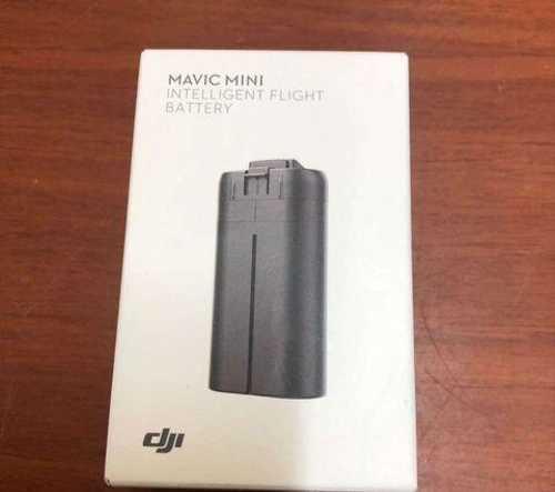 Аккумулятор для DJI Mavic Mini