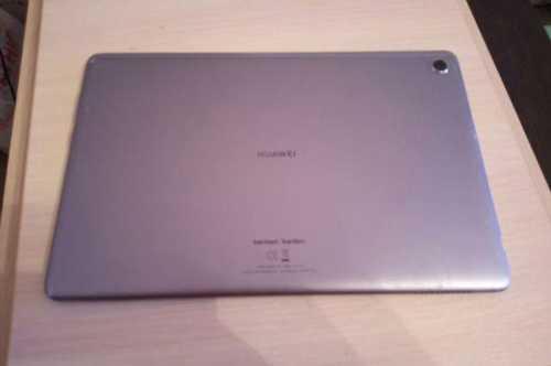 Huawei MediaPad M5 lite