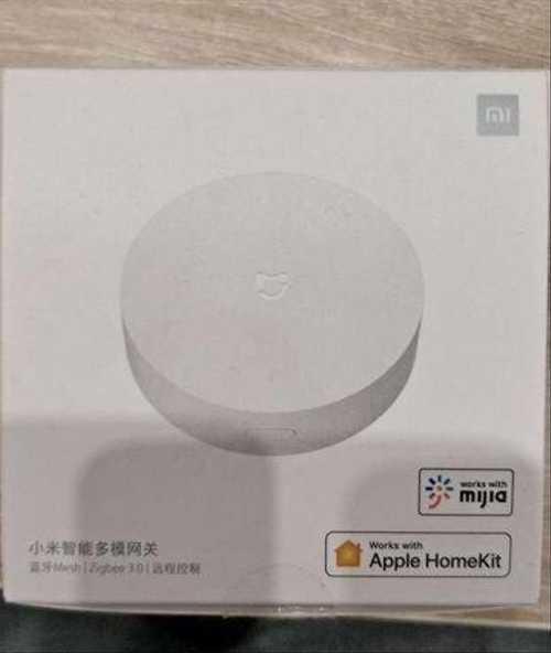 Xiaomi mijia gateway 3