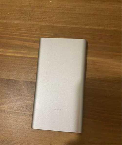 Повербанк xiaomi 5000mah