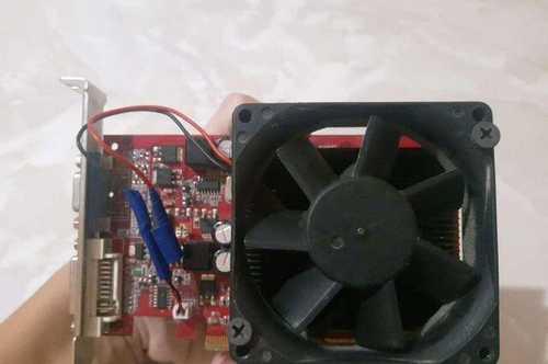 Geforce gt 220 1Гб