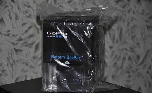 GoPro Battery BacPac (новый)