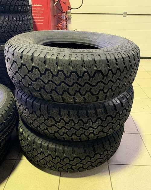 Комплект 225/75R16 Tigar Road-Terrain 108S XL