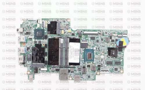 Материнская плата Lenovo T430U i5-3317U GT620M