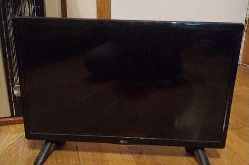 Телевизор LG 22LF450U