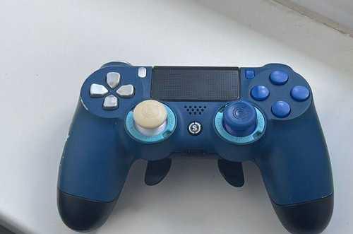 Гецмпад scuf infinity