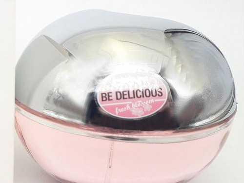Dkny - Be Delicious Fresh Blossom EDP 100ml тестер