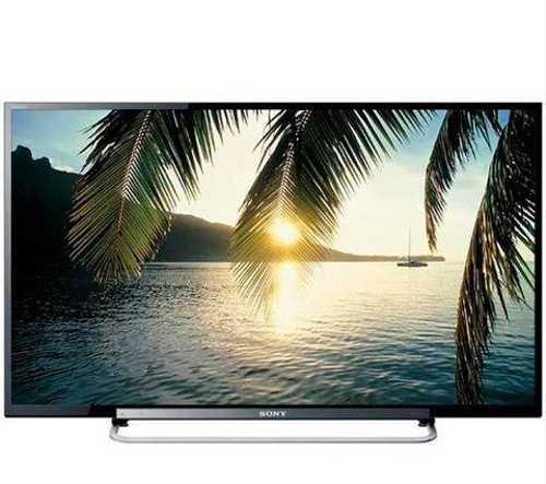 ЖК тв Sony 40” Full HD с цифровым тюнером гарантия