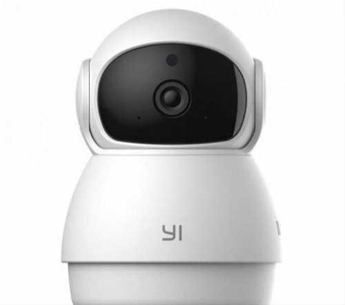 Камера IP Xiaomi YI Dome Guard Camera 1080P