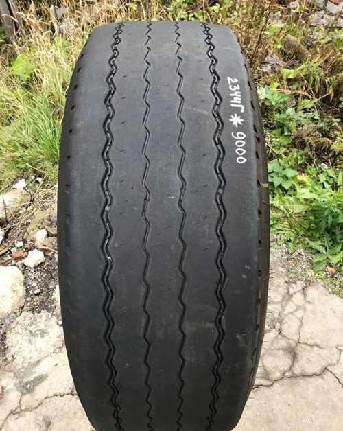 Грузовые шины бу 385 65 R22.5 Pirelli Арт.2344Г