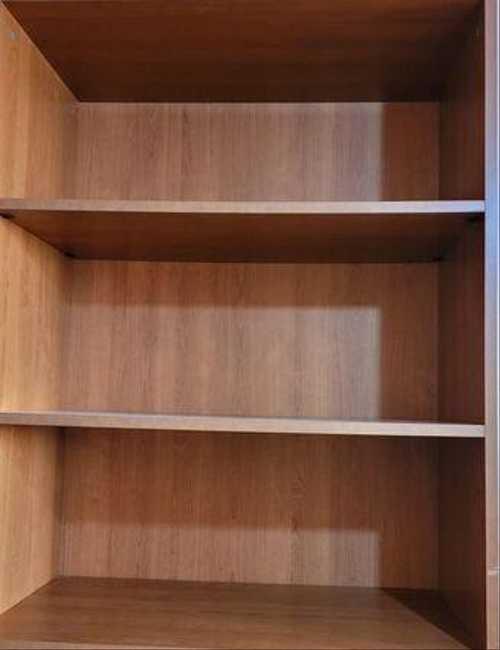 Книжный шкаф Шатура