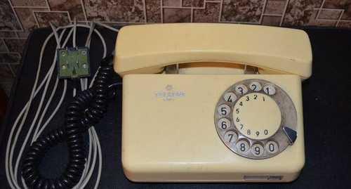 Телефон стационарный telkom RWT(Польша)