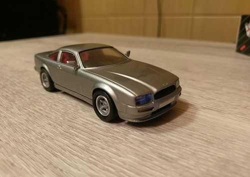 Aston Martin Virage 1989 1/43 Western Models