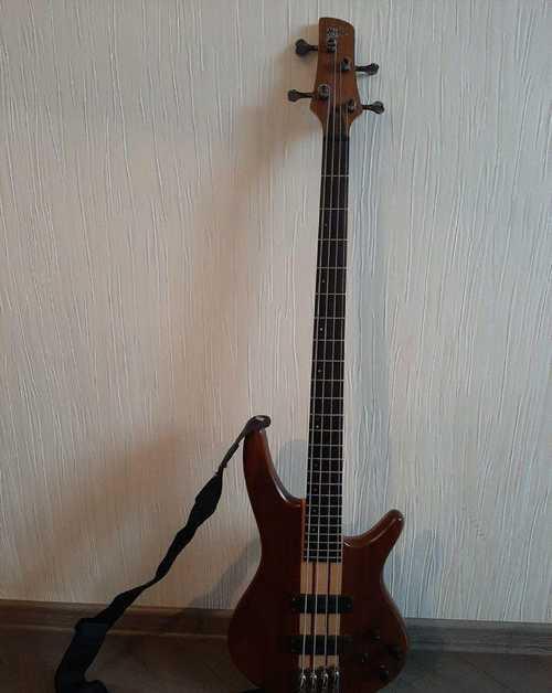 Бас гитара Ibanez sdgr SR1000 EWN