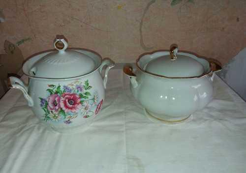 Супницы