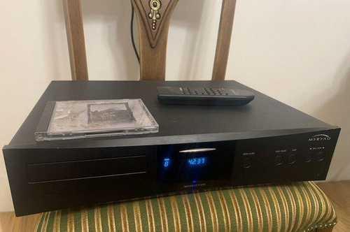 Myryad MXC6000 Hi-End cd плеер ритейл 2800