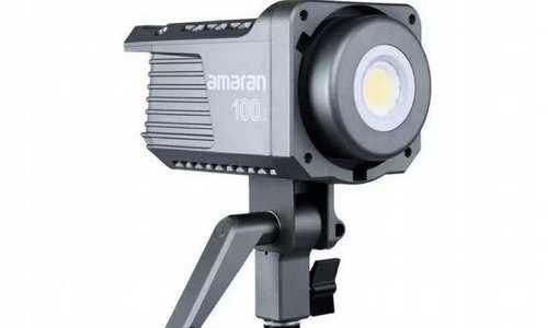 Светодиодный осветитель Aputure Amaran AL-100D «Св