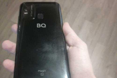 Телефон BQ 6630L
