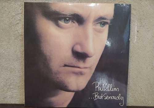 Phil Collins, The Beatles (Россия)