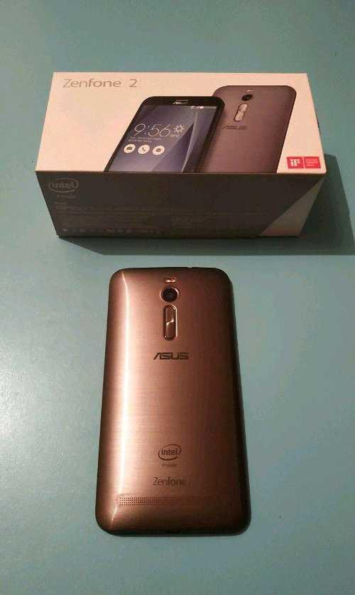 Asus Zenfone 2 ze551ml 16GB