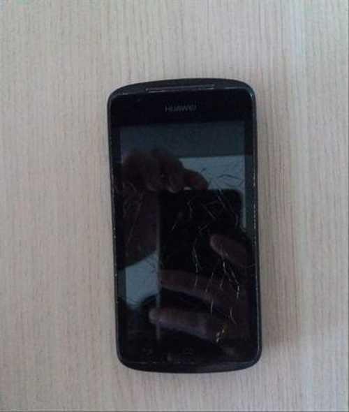 Huawei Ascend G500 Pro