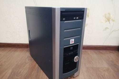 Cистемный блок AMD Athlon64 3200 (рабочий)