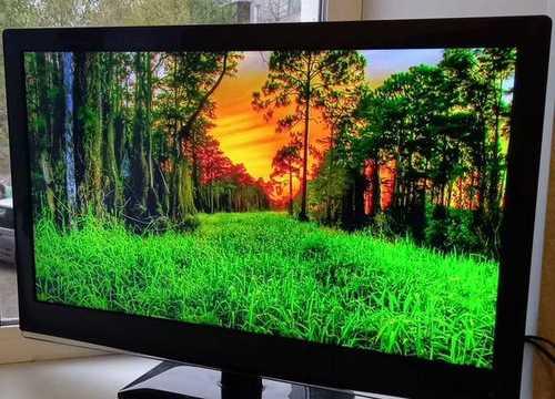 LED-телевизор BBK LEM3248SD 32"