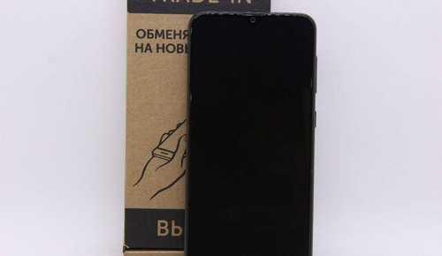 Телефон Samsung A307F/DS Galaxy A30s 64Gb Black