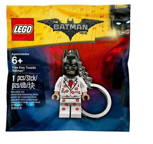 Lego polybag Batman movie