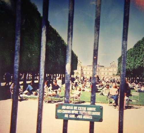 Tame Impala Lonerism