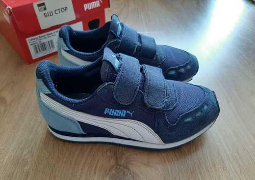 Кроссовки Puma