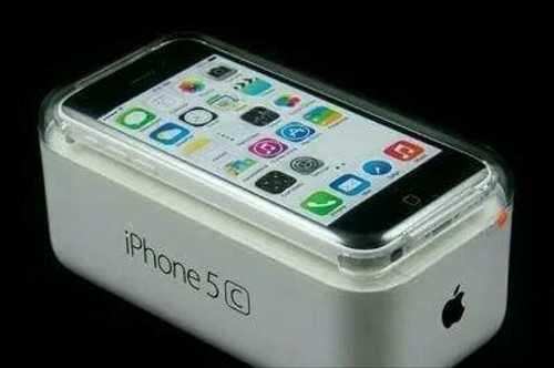 iPhone 5C A1507 16GB White