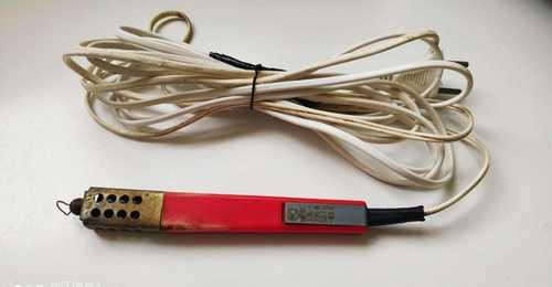 Электрозажигалка эзб-1