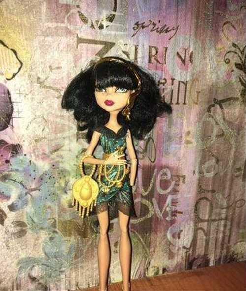 Кукла Monster High Клео Де Нил