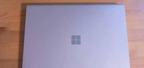 Microsoft Surface Laptop 3 (15")