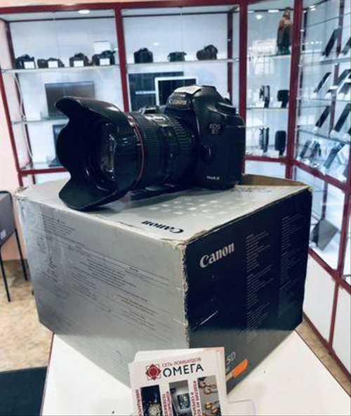 Canon 5d mark iii