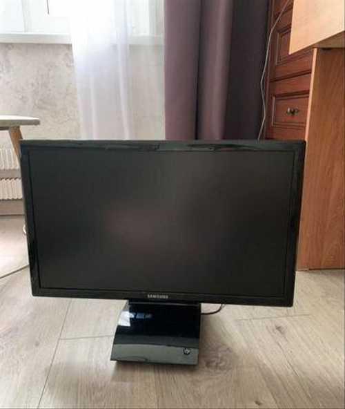 Моноблок samsung dp300a2a