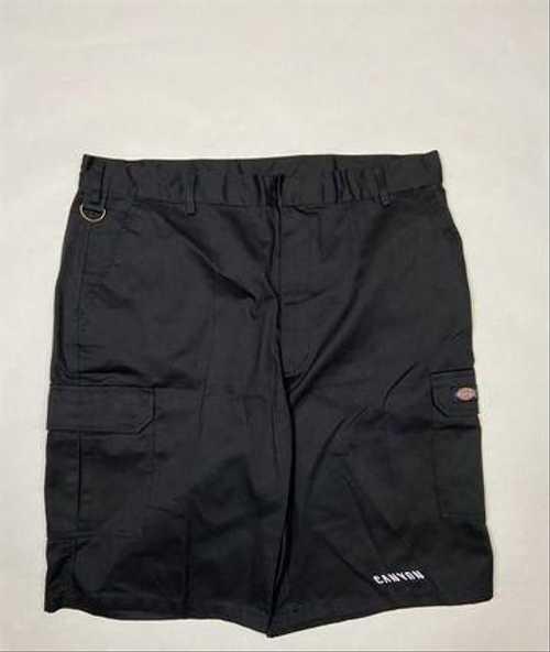 Шорты dickies карго