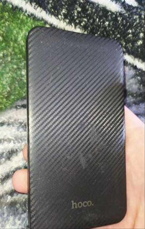 Power bank Hoco 7700 a