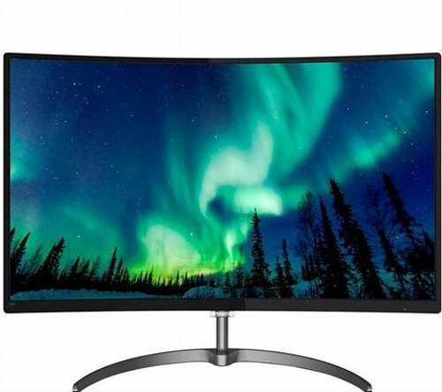 Монитор 32" Philips 328E8qjab5 VA LED 1920x1080 5m