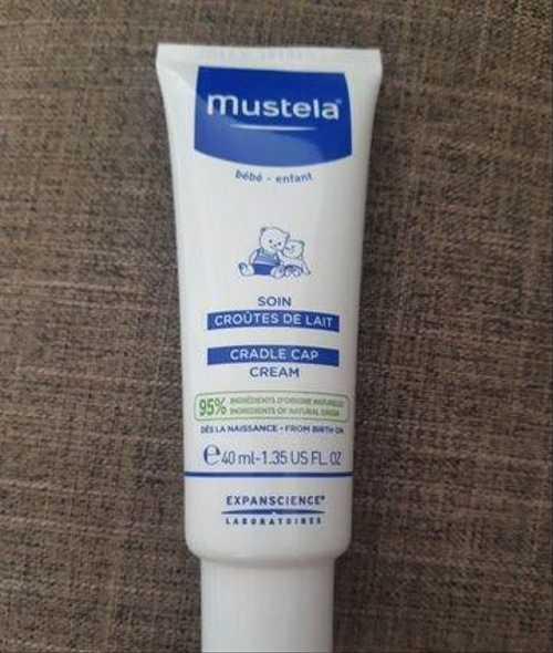 Mustela