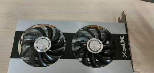 Видеокарта radeon hd7790