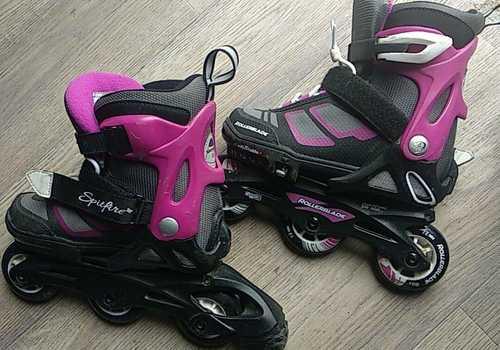 Ролики Rollerblade 28-32 детские